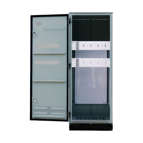 Rosslyn Enclosures Manufacturer