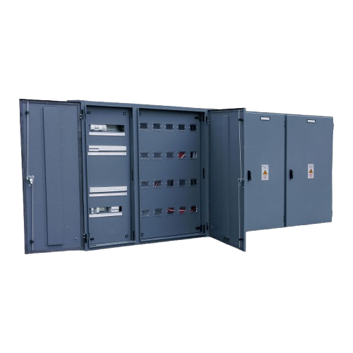 Rosslyn Enclosures Manufacturer