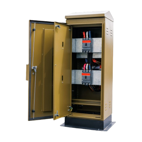 Rosslyn Enclosures Manufacturer