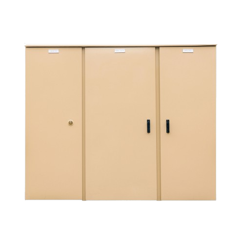 Rosslyn Enclosures Manufacturer