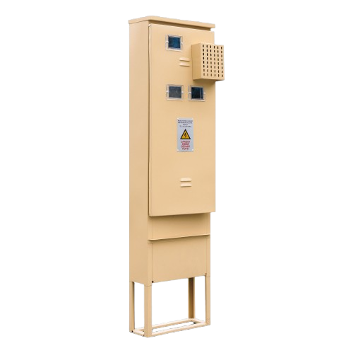 Rosslyn Enclosures Manufacturer