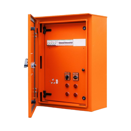 Rosslyn Enclosures Manufacturer